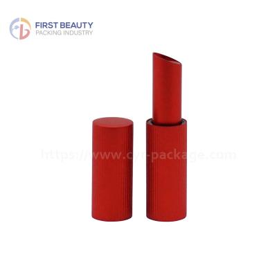 China 5g de lege Kleur die van de Lippenstiftbuis Kosmetisch Model bespuit Te koop