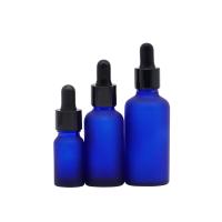 China 5ml - 100ml Plastic Essential Oil Bottle For Aromatherapy for sale