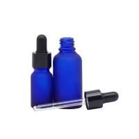 China 5ml - 100ml Plastic Essential Oil Bottle For Aromatherapy for sale