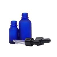 China 5ml - 100ml Plastic Essential Oil Bottle For Aromatherapy for sale