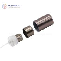 China Crimpless Perfume Pump Sprayer Sealing Type 10000pcs Leakproof for sale