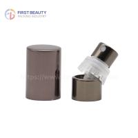 China Crimpless Perfume Pump Sprayer Sealing Type 10000pcs Leakproof for sale