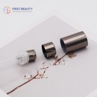 China Low Profile Perfume Pump Sprayer FEA15 Crimpless Sprayer for sale