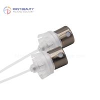 China Low Profile Perfume Pump Sprayer FEA15 Crimpless Sprayer for sale