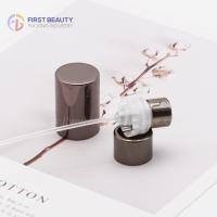 China Low Profile Perfume Pump Sprayer FEA15 Crimpless Sprayer for sale
