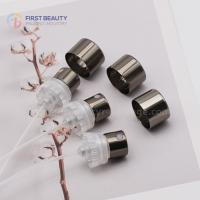 China Low Profile Perfume Pump Sprayer FEA15 Crimpless Sprayer for sale