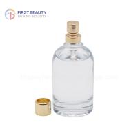 China Crimp Type Perfume Pump Sprayer 10000pcs For Perfume Package for sale