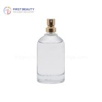 China Crimp Type Perfume Pump Sprayer 10000pcs For Perfume Package for sale