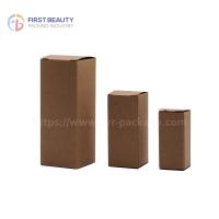 China 15ml Dropper Bottle with Cardboard Box for sale