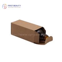 China 15ml Dropper Bottle with Cardboard Box for sale