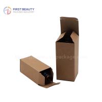 China 15ml Dropper Bottle with Cardboard Box for sale