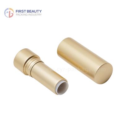 中国 3.8g プラスチック リップスティックチューブ 販売のため