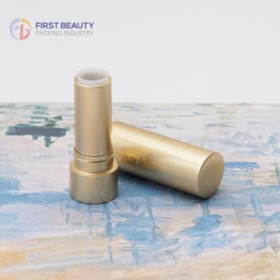 중국 커스터마이징 가능한 자석 폐쇄 립스틱 튜브 판매용