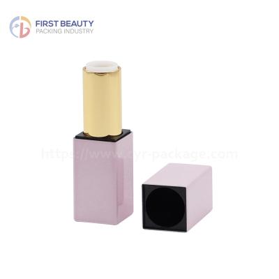 중국 3.8g 용량으로 사용자 정의 자기 립스틱 튜브 판매용