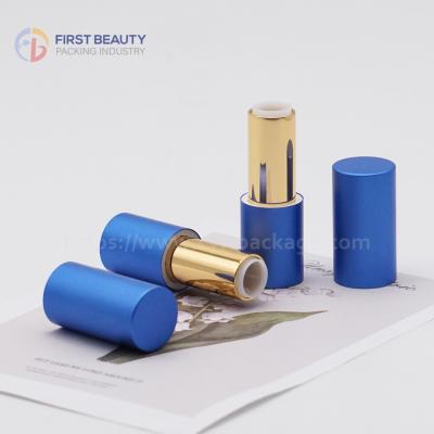 China Empty Lipstick Containers for Custom Lipstick Packaging (3.8g) for sale