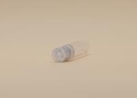 China Refillable Small Plastic Spray Pump Bottle Customized Logo For Personal Care for sale