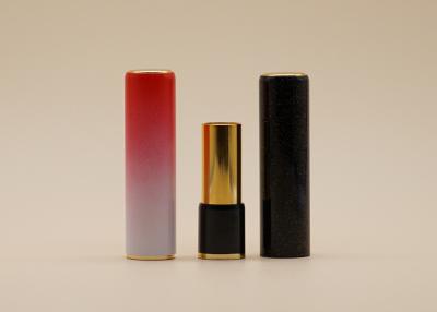 中国 Staryの空色の空の口紅の容器は4.5g容積を開けるために底を押します 販売のため