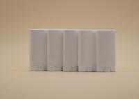 China 0.53oz Flat Empty Lip Gloss Containers Reliable With ISO 9001 Certification for sale