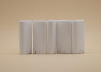 China 0.53oz Flat Empty Lip Gloss Containers Reliable With ISO 9001 Certification for sale