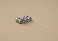 China 13 / 400 FEA13 Perfume Crimp Pump Customized Logo Aluminum Sheathed for sale