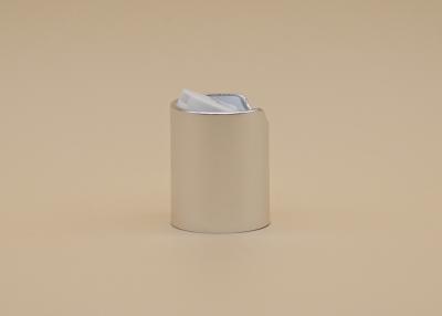 China Lightweight Disk Top Cap Stable Performance Environmental Friendly Material for sale