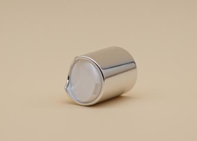 China Lightweight Disk Top Cap Stable Performance Environmental Friendly Material for sale