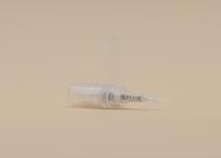 China Lightweight Refillable Plastic Spray Bottles , Empty Plastic Perfume Bottles for sale