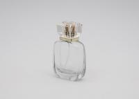 China 30ml 100ml Round FEA15 Empty Makeup Spray Bottle for sale