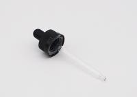 China 20 400 Plastic CRC Essential Oil Dropper for sale