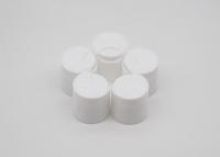 China 28/410 Plastic 24mm 28mm Disc Top Cap for sale