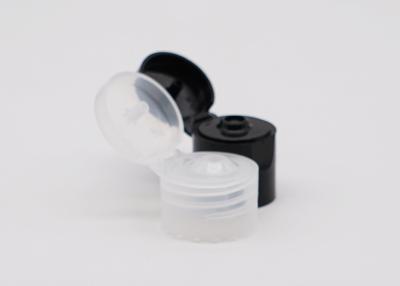 Cina L'imballaggio cosmetico annulla 18/410 di Flip Top Plastic Bottle Caps in vendita