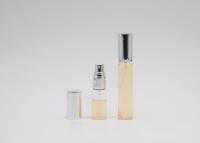 China Packing 8ml Cologne Pocket Perfume Refillable Spray Bottle for sale