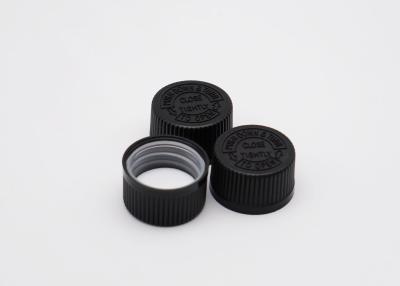 Cina di 18mm CRC della medicina della bottiglia del bambino della chiusura sigillamento resistente di caduta non in vendita