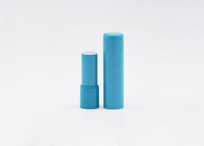 China Magnet 3.5ml Aluminum Lipstick Tube Portable Convenient Carrying for sale