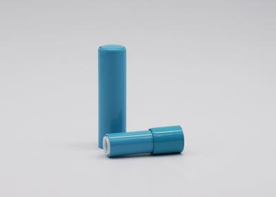 Cina cappuccio liquido vuoto aperto inferiore di schiocco della stampa della metropolitana del rossetto della stampa di 5ml Eco in vendita