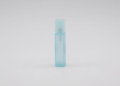 Cina Lo SGS 5ml ha personalizzato la superficie di stampa dello schermo della bottiglia del tester del profumo in vendita