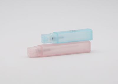 Cina Lo SGS 5ml ha personalizzato la superficie di stampa dello schermo della bottiglia del tester del profumo in vendita