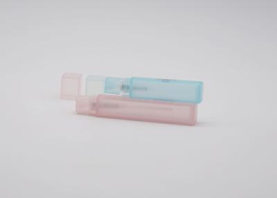 Cina Lo SGS 5ml ha personalizzato la superficie di stampa dello schermo della bottiglia del tester del profumo in vendita