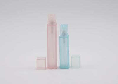 Cina Lo SGS 5ml ha personalizzato la superficie di stampa dello schermo della bottiglia del tester del profumo in vendita