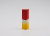 China SGS Rhombus Shape  Luxury Lip Gloss Containers Magnetic Type for sale