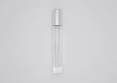 중국 3ml 분무기 향수 테스터 스프레이 병 투명 색상 판매용