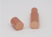 China BPA Free Exquisite  Empty Lipstick Tube Container Convenient for sale