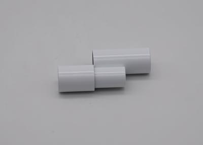 China Tubos maiorias amigáveis magnéticos brancos cosméticos do brilho do bordo de 3.5ml Eco à venda