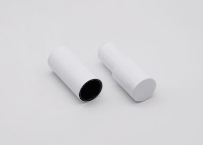 China Tubos maiorias amigáveis magnéticos brancos cosméticos do brilho do bordo de 3.5ml Eco à venda