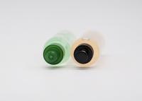 China 120ml Recyclable Fine Empty Clear Plastic Mist Spray Bottle for sale