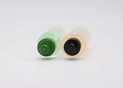 China 120ml Recyclable Fine Empty Clear Plastic Mist Spray Bottle for sale
