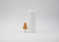 China 30ml PET Plastic Cosmetic Spray Bottle With Various Customized Pump for sale