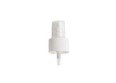 Cina Mezzo spruzzatore fine di plastica della foschia del cappuccio 20/415  	Nessuna colatura in vendita