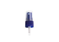 China Half Cap  20/415 Plastic Fine Mist Sprayer  	No Leaking for sale