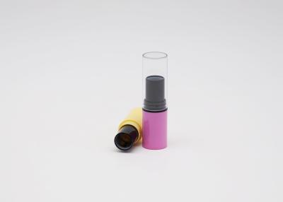 Cina Trucco della radura dell'OEM che imballa la metropolitana vuota amichevole del rossetto di Eco in vendita